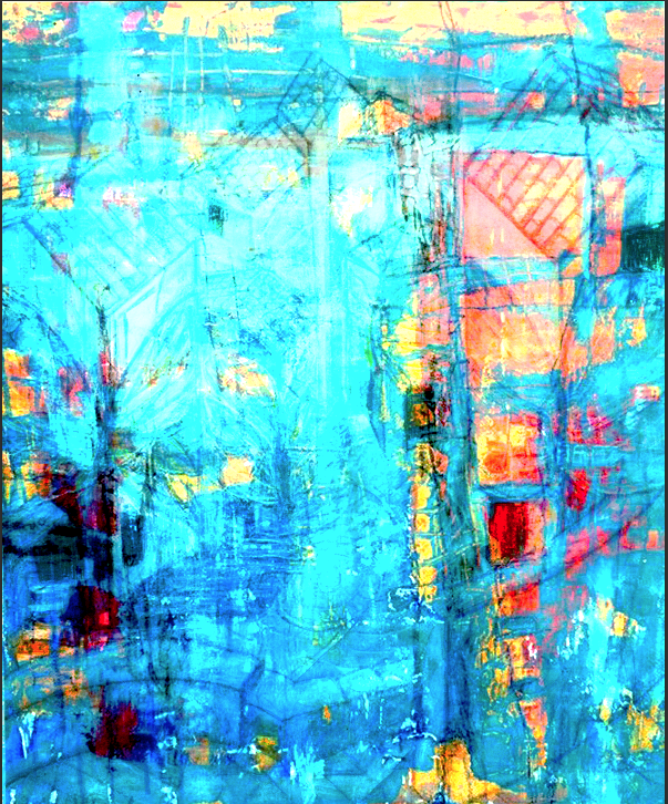 My Digital Works
